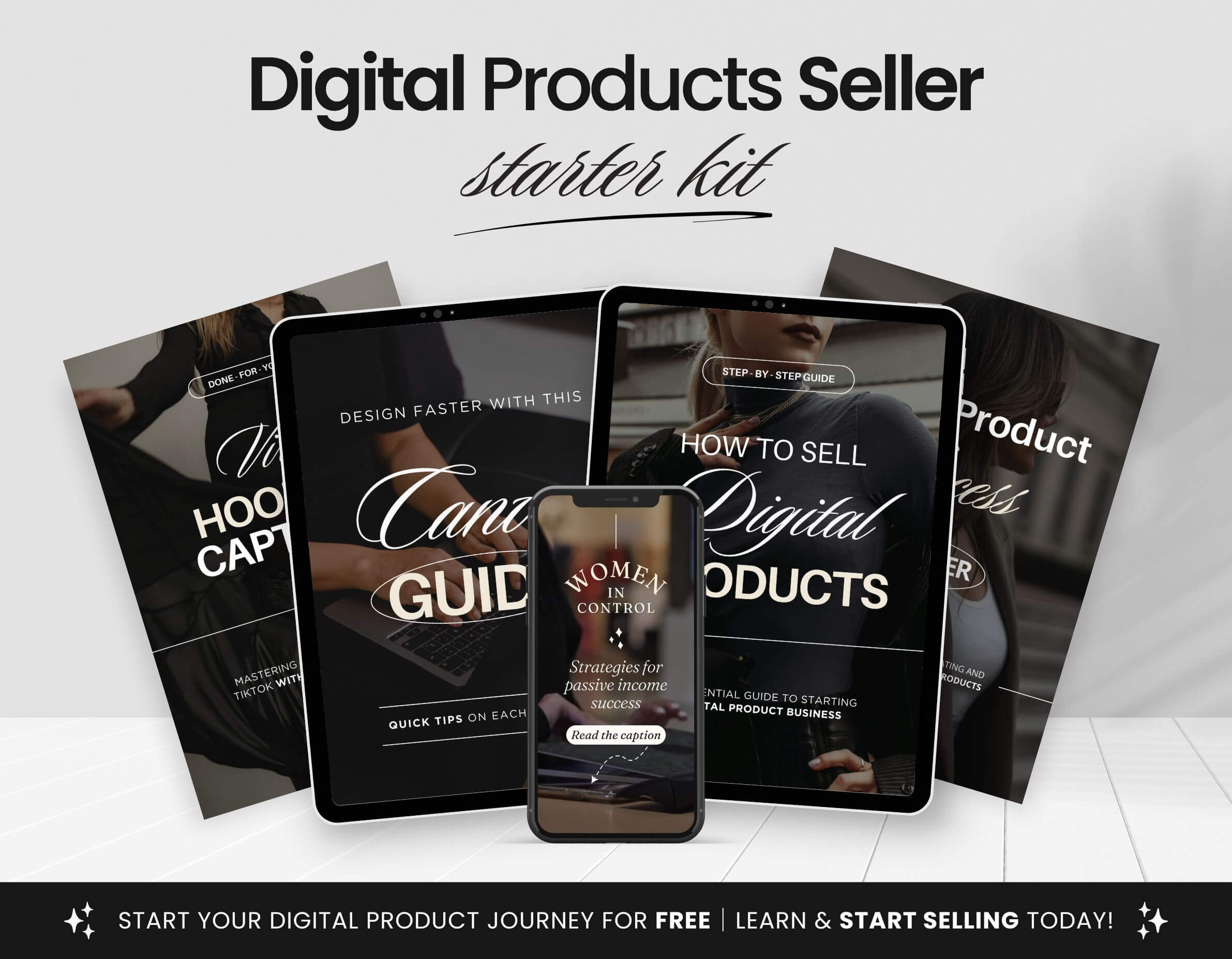Top 80 Profitable Digital Products to Sell: A Creator's Guide – DigiPax