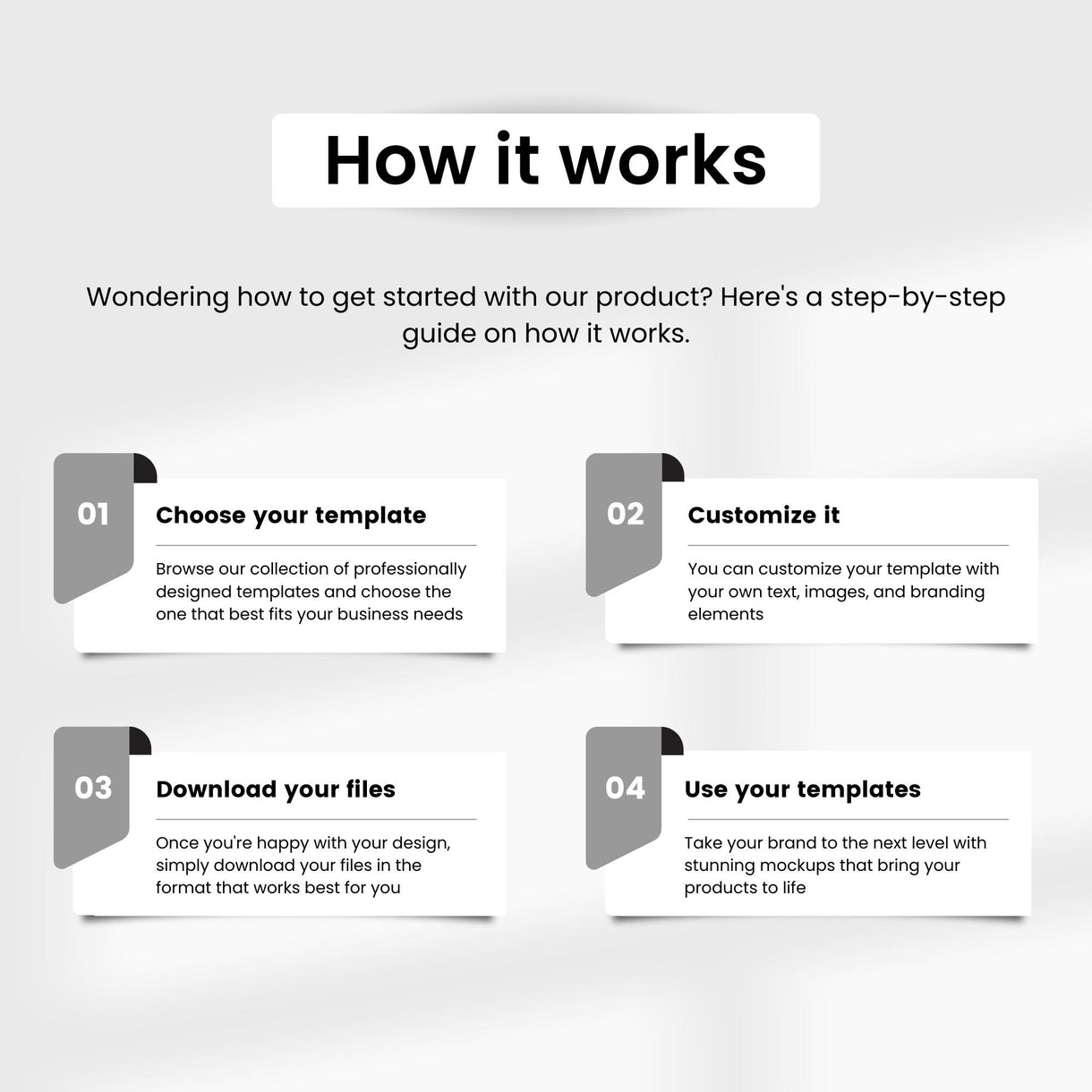 Printables Canva Mockup Templates Mega Bundle - DigiPax